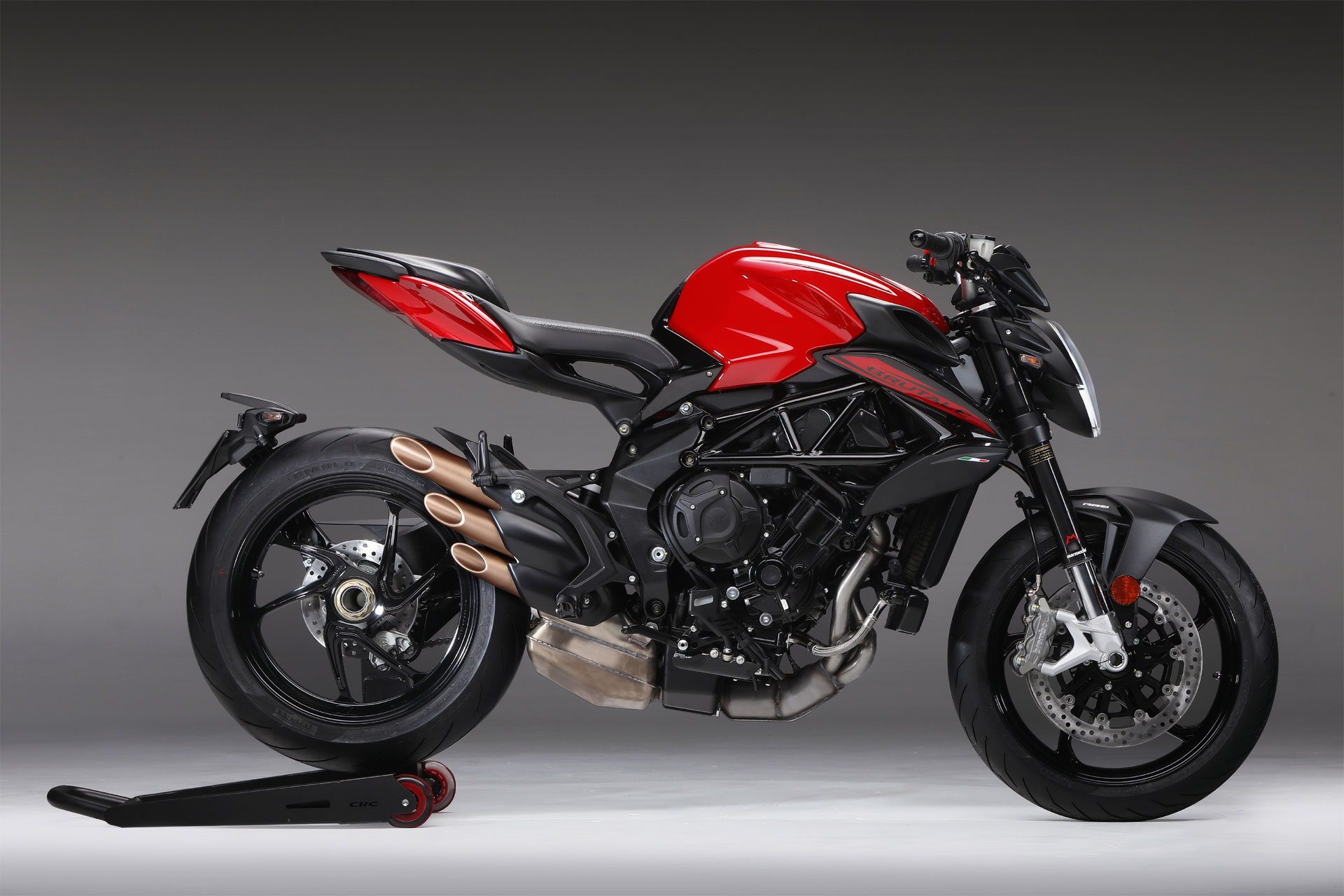 Doorstep Superbike Service, Customized Work and Genuine Spare Parts ...